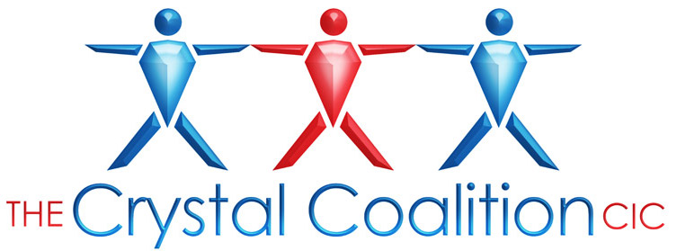 Crystal Design Center Logo