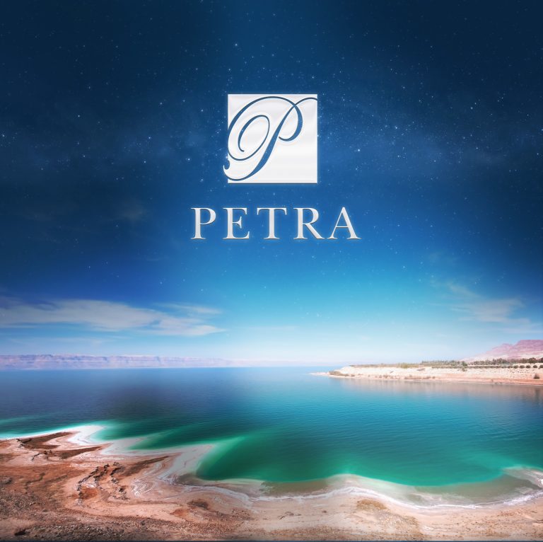 petra-banner - Freelance Graphic Designer London
